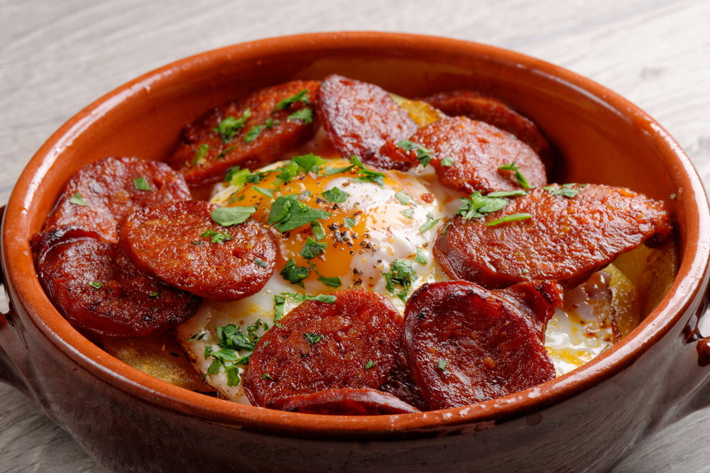 The Spanish Store: Best Online Shop for Spanish Food & Products