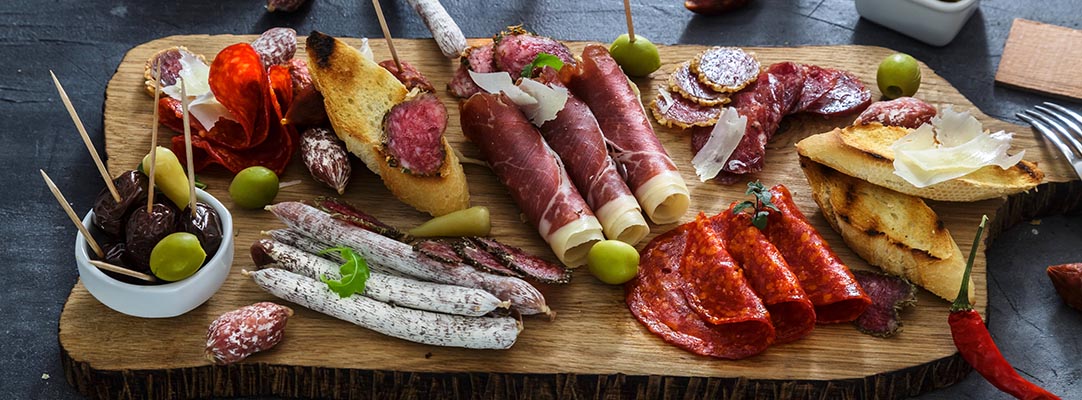 The Spanish Store: Order Spanish Groceries Online