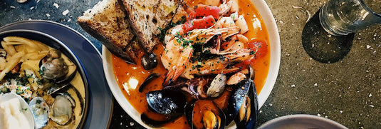 The Spanish Store: Best Online Shop for Spanish Food & Products