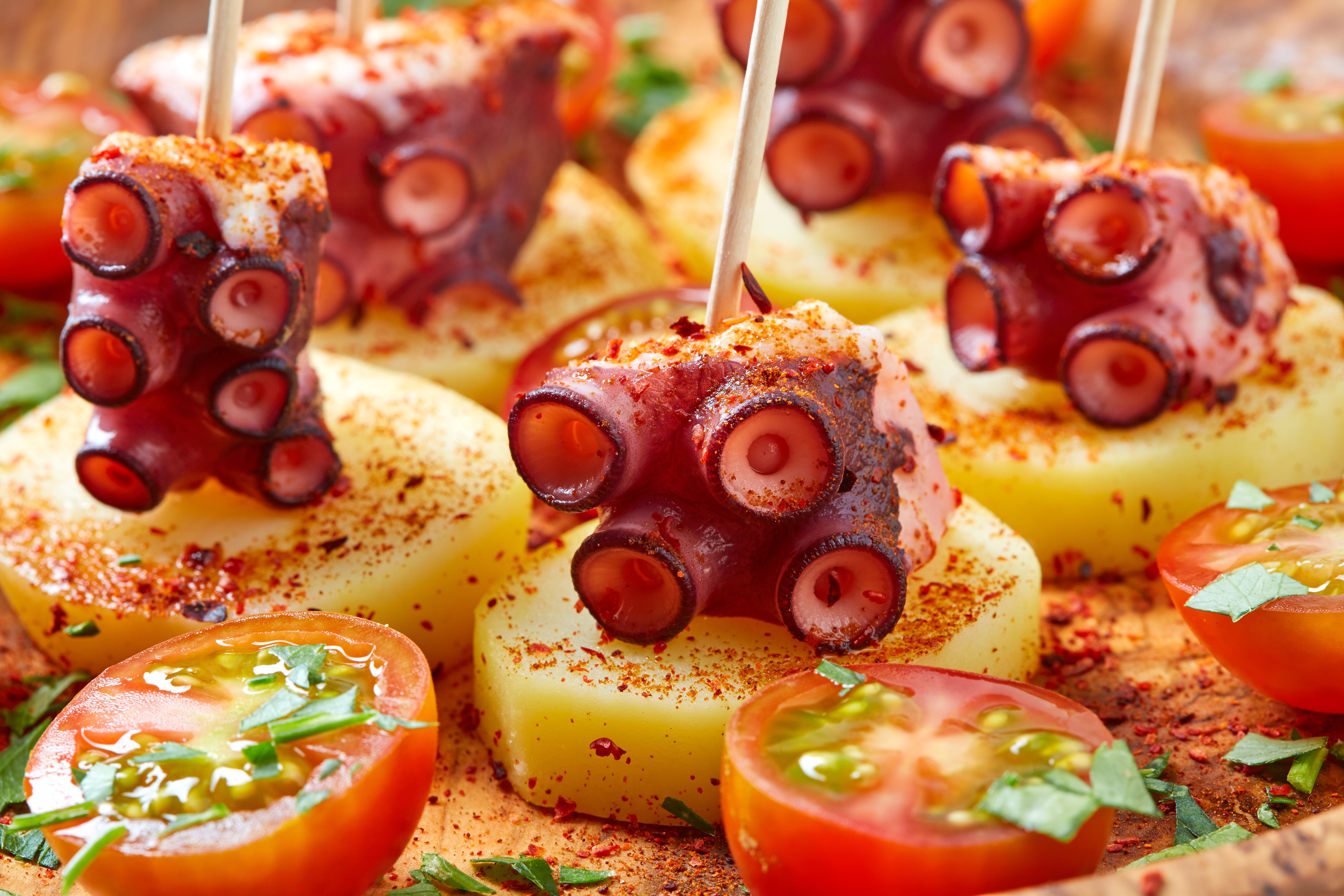 The Spanish Store: Best Online Shop for Spanish Food & Products