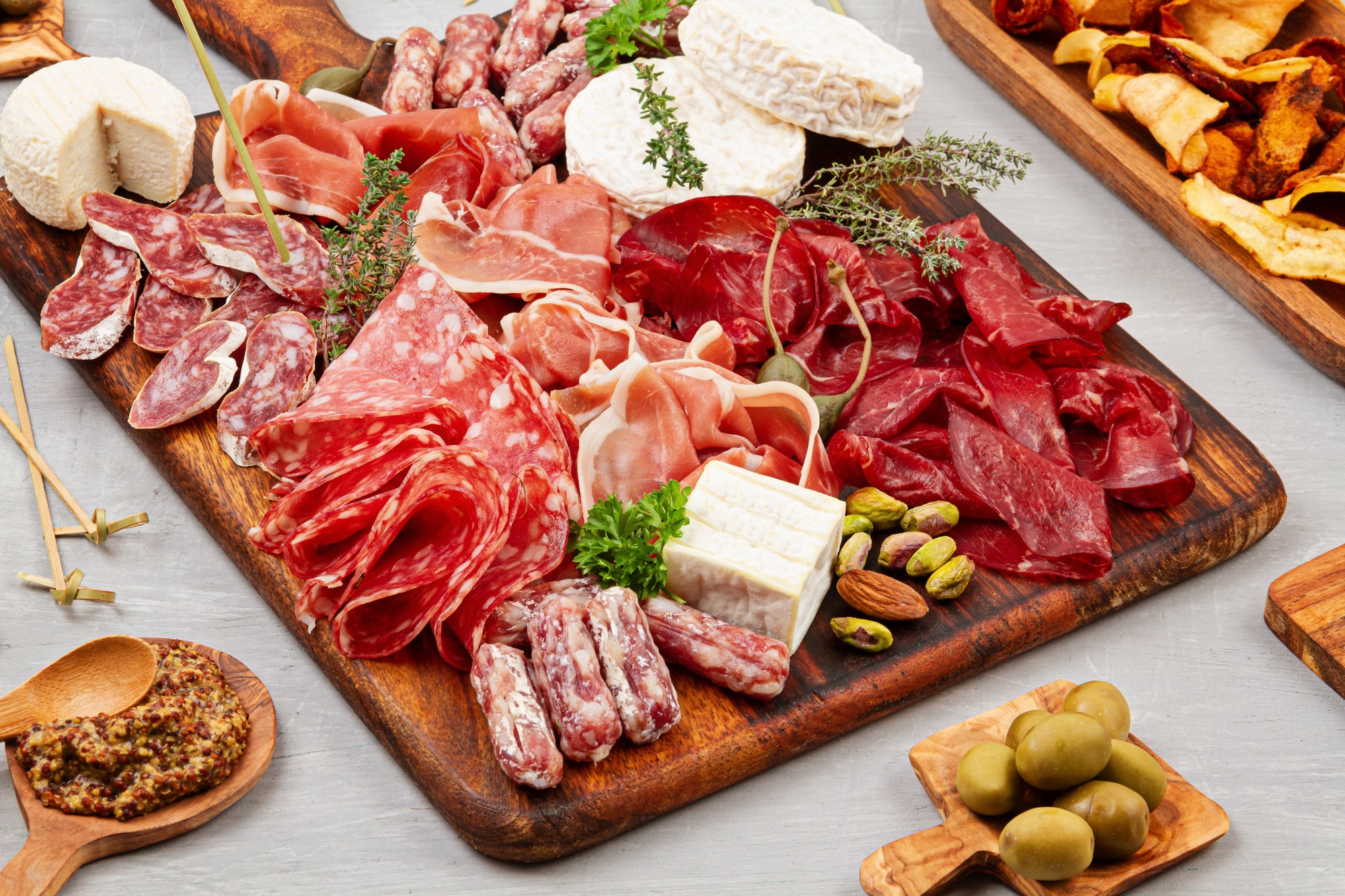The Spanish Store: Best Online Shop for Spanish Food & Products